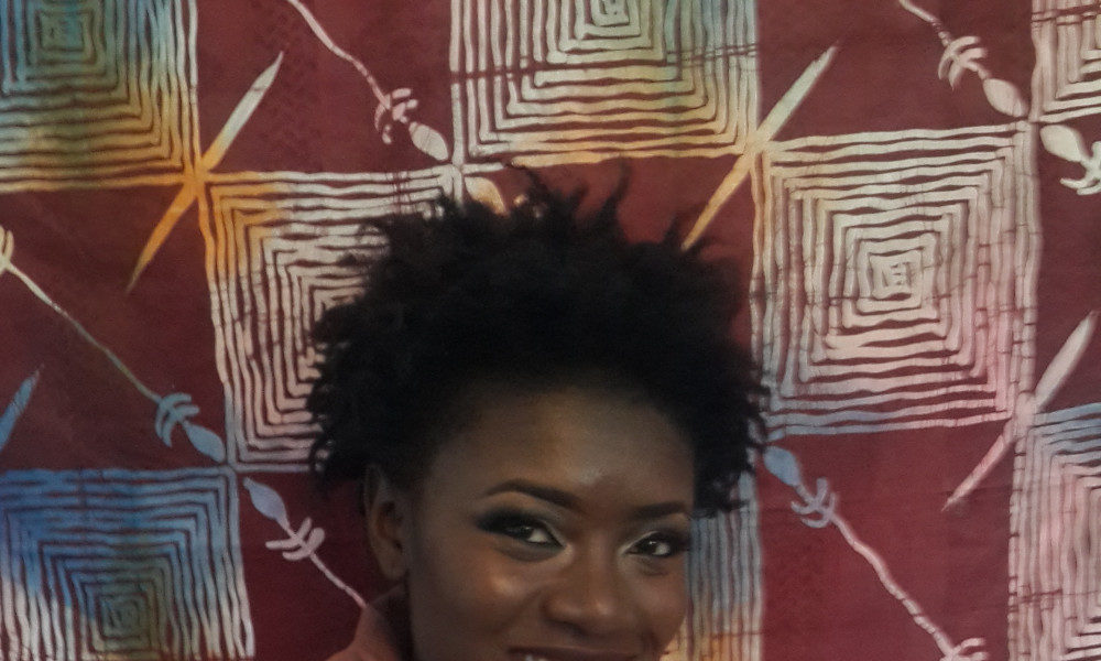 Ene Abah: On Friendships Ending and Friend Poaching | BellaNaija