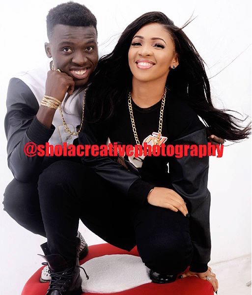 Comedian Akpororo is Getting Married & Giving Away his Aso Ebi for Free ...