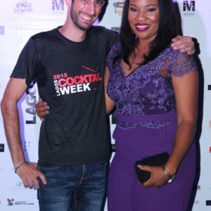 All the Photos! Kaylah Oniwo, Latasha Ngwube, Veronica Odeka, Karen ...