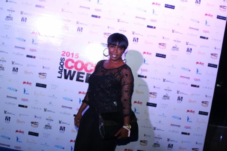 All the Photos! Kaylah Oniwo, Latasha Ngwube, Veronica Odeka, Karen ...