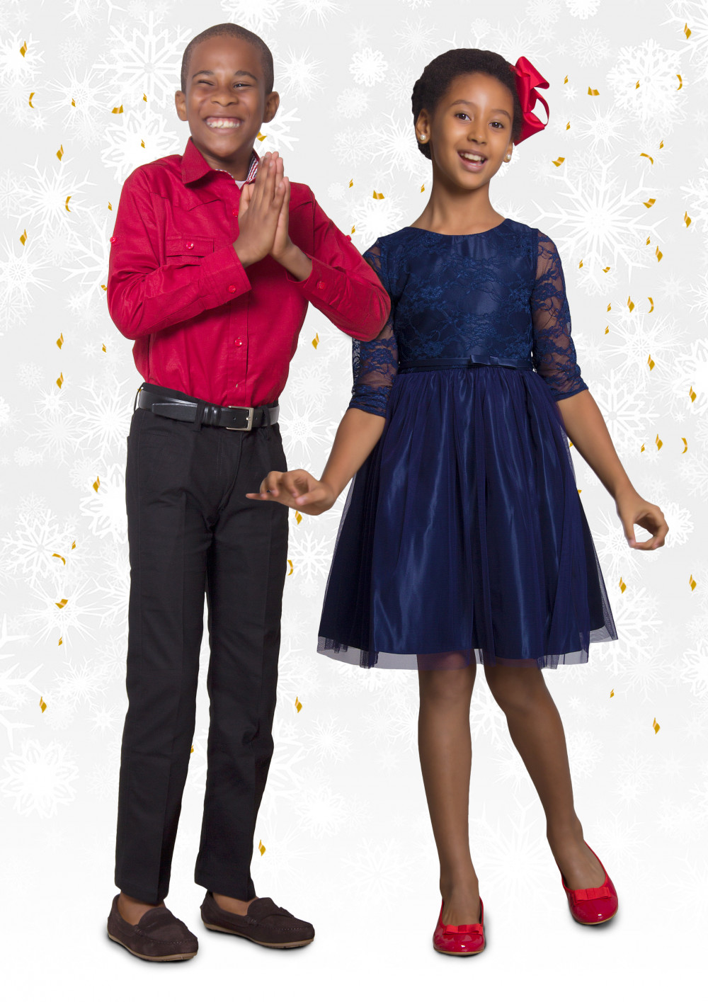New in #MicroFashion - Ruff 'n' Tumble Unveils its 'Fashion Explosion ...