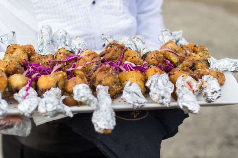 How to Throw a Great Nigerian Party | BellaNaija