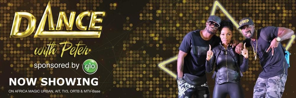 Episode 8 of "Dance with Peter" is Here! Watch on BN TV | BellaNaija