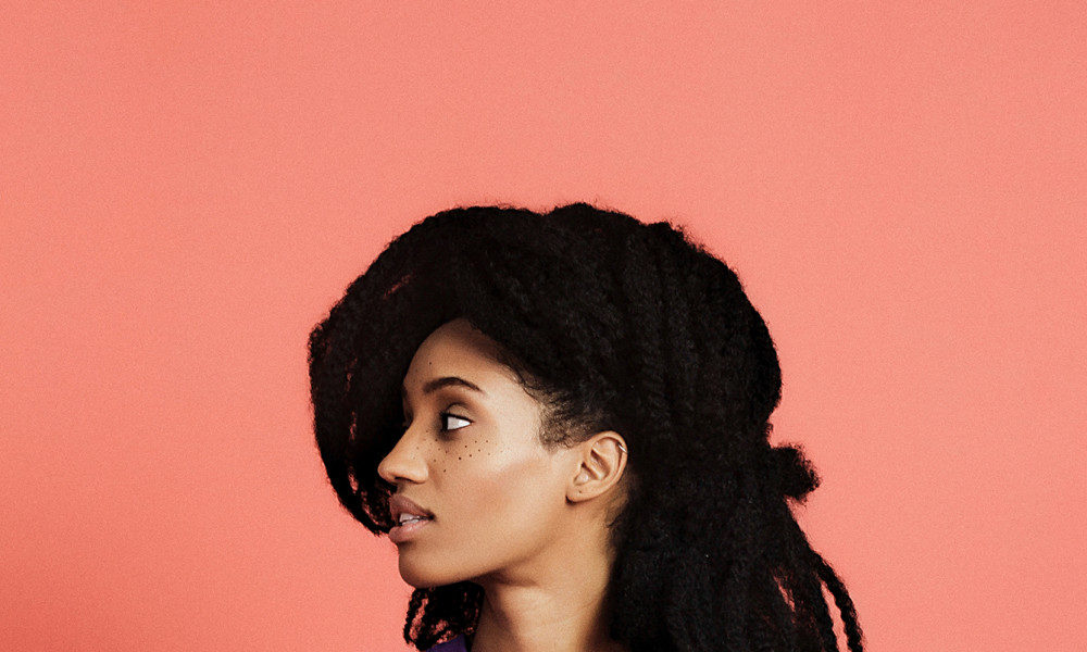 Take a Look at these New Photos of Di’Ja! | BellaNaija