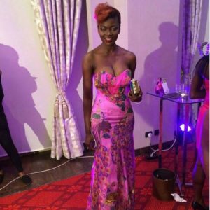 John Dumelo, Becca, Bertha Owusu, Sandra Ankobiah & more at the ...