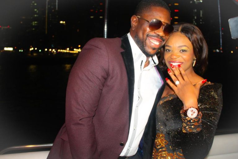 BellaNaija Weddings presents Princess Jennifer and Henry's ...