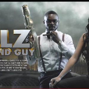 Falz's Video for 'Celebrity Girlfriend' is a Must Watch! | BellaNaija