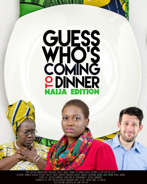 The Naija Version of “Guess Who’s Coming to Dinner” is a Must Watch ...