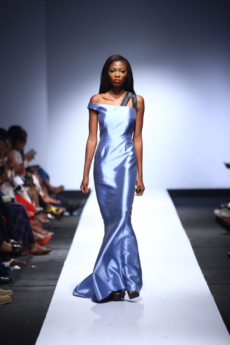 #HeinekenLFDW2015 - Day 4: Tsemaye Binitie | BellaNaija