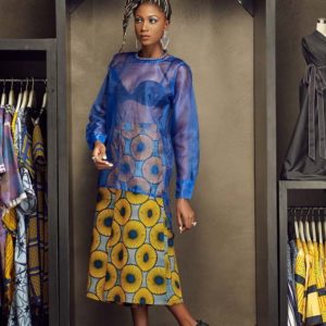The Fast-Rising Fashion Brand You Should Know! Iconola presents Vibrant ...
