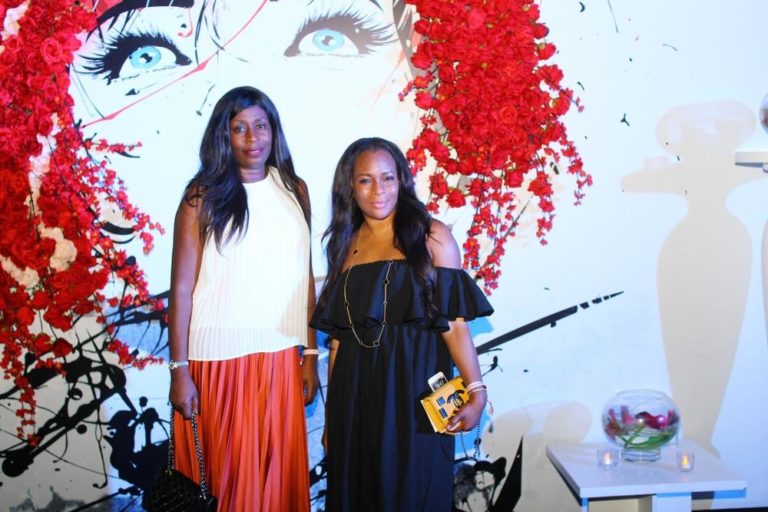 All the Photos! Kaylah Oniwo, Latasha Ngwube, Veronica Odeka, Karen ...