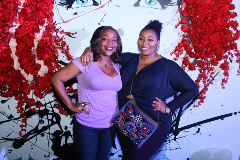 All the Photos! Kaylah Oniwo, Latasha Ngwube, Veronica Odeka, Karen ...