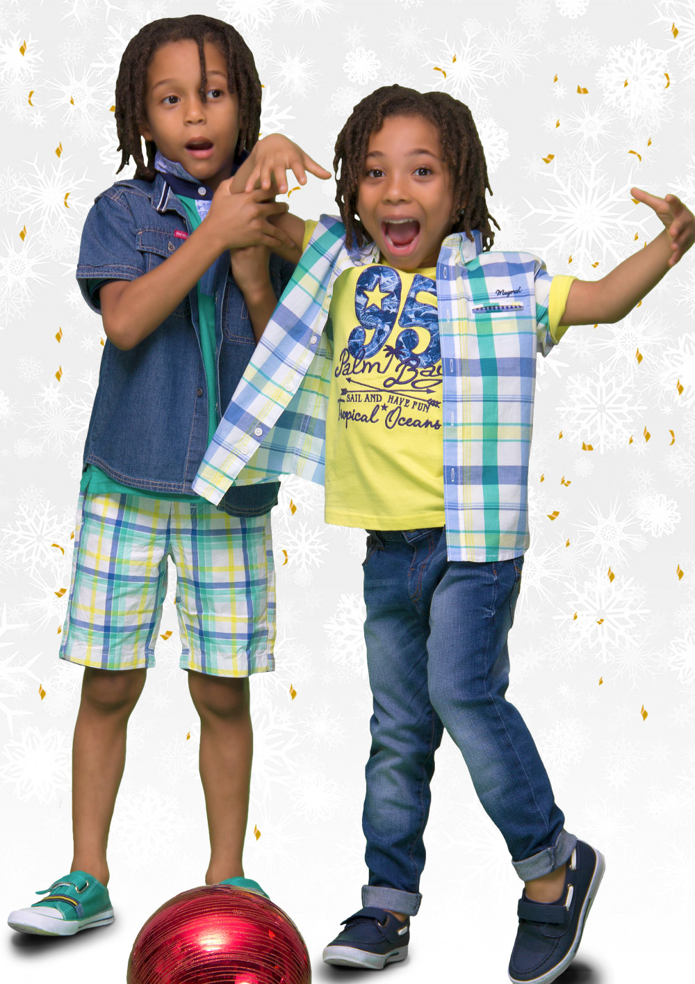 New in #MicroFashion - Ruff 'n' Tumble Unveils its 'Fashion Explosion ...