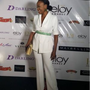 First Photos: Bolanle Olukanni, Susan Peters, Michelle Dede, Tewa ...