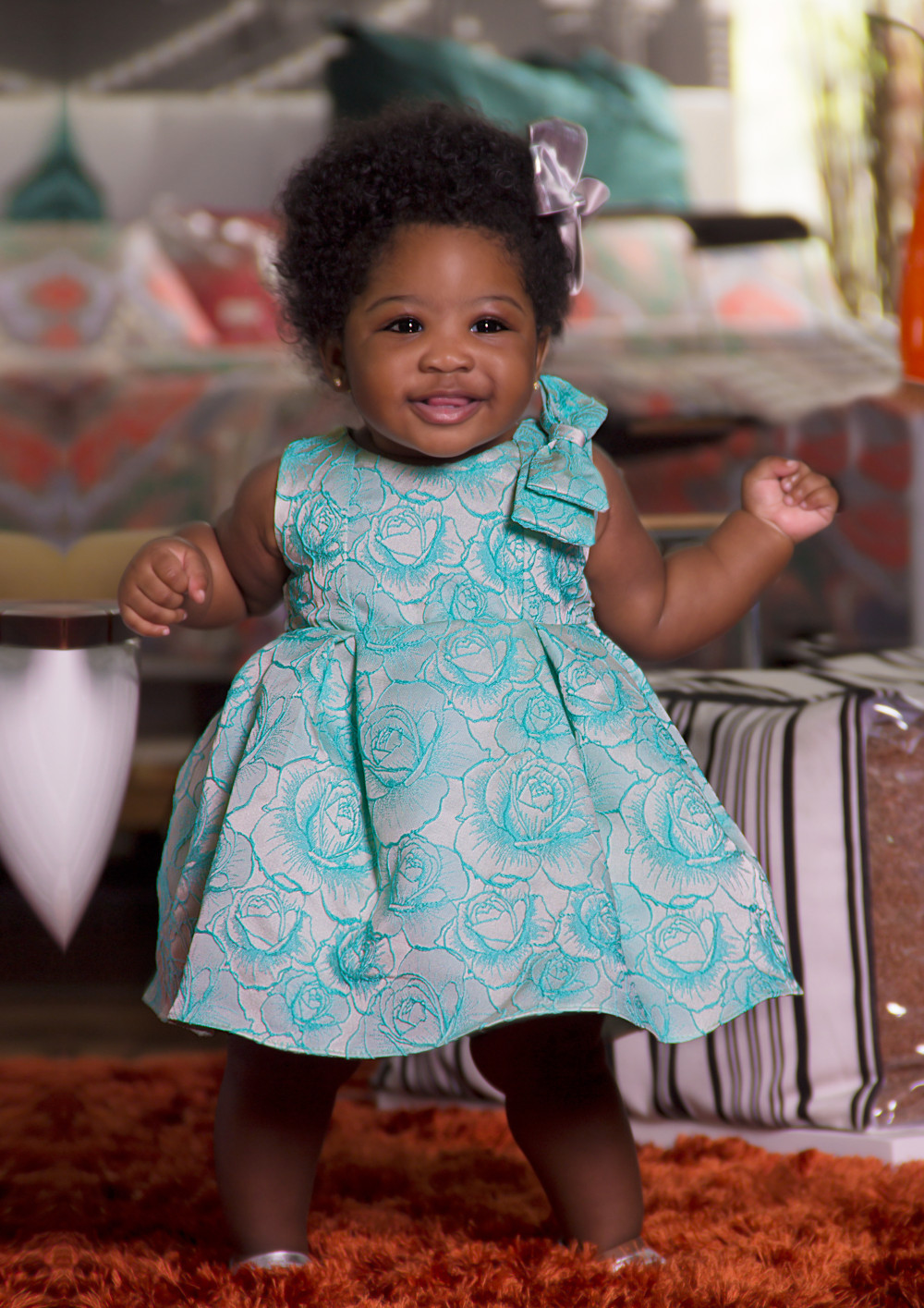 New in #MicroFashion - Ruff 'n' Tumble Unveils its 'Fashion Explosion ...