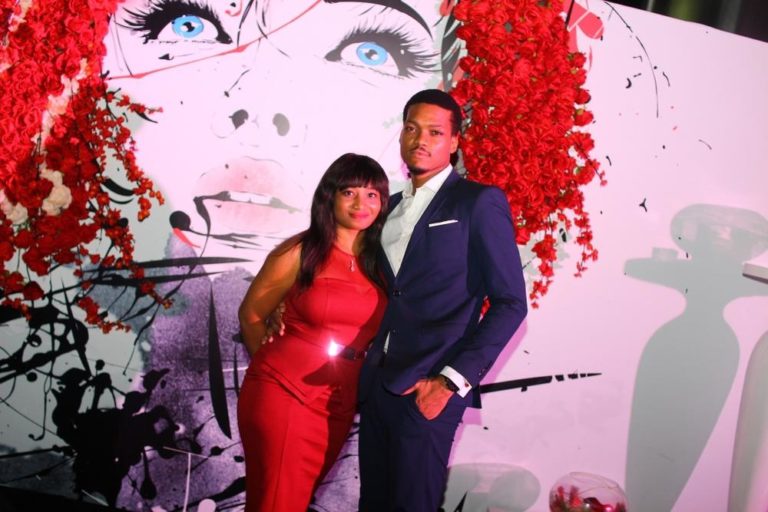 All the Photos! Kaylah Oniwo, Latasha Ngwube, Veronica Odeka, Karen ...