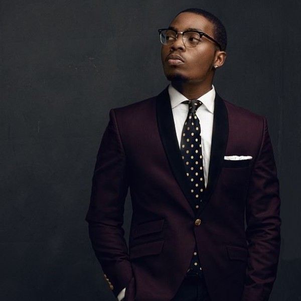 Rapper Olamide loses Dad | BellaNaija