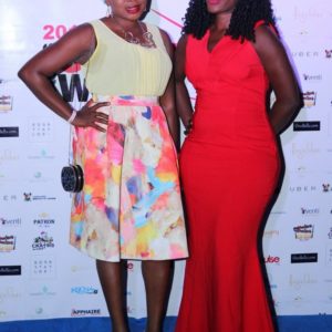 All the Photos! Kaylah Oniwo, Latasha Ngwube, Veronica Odeka, Karen ...