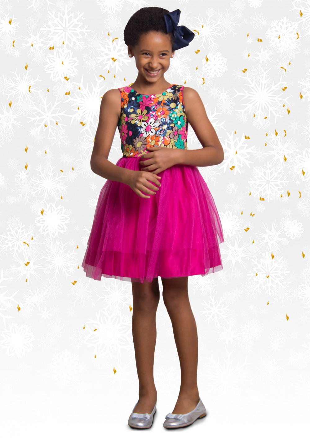 New in #MicroFashion - Ruff 'n' Tumble Unveils its 'Fashion Explosion ...