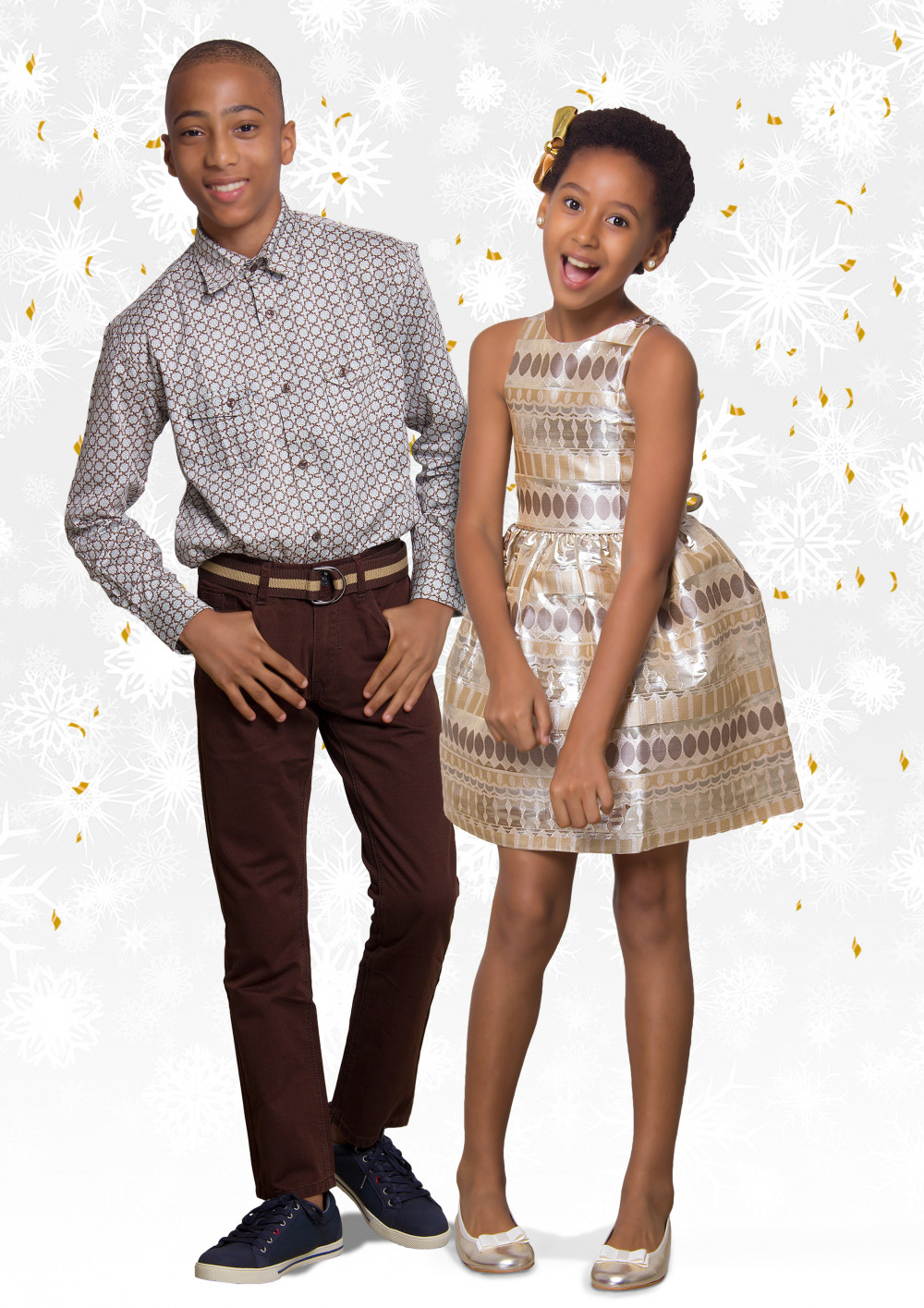 New in #MicroFashion - Ruff 'n' Tumble Unveils its 'Fashion Explosion ...