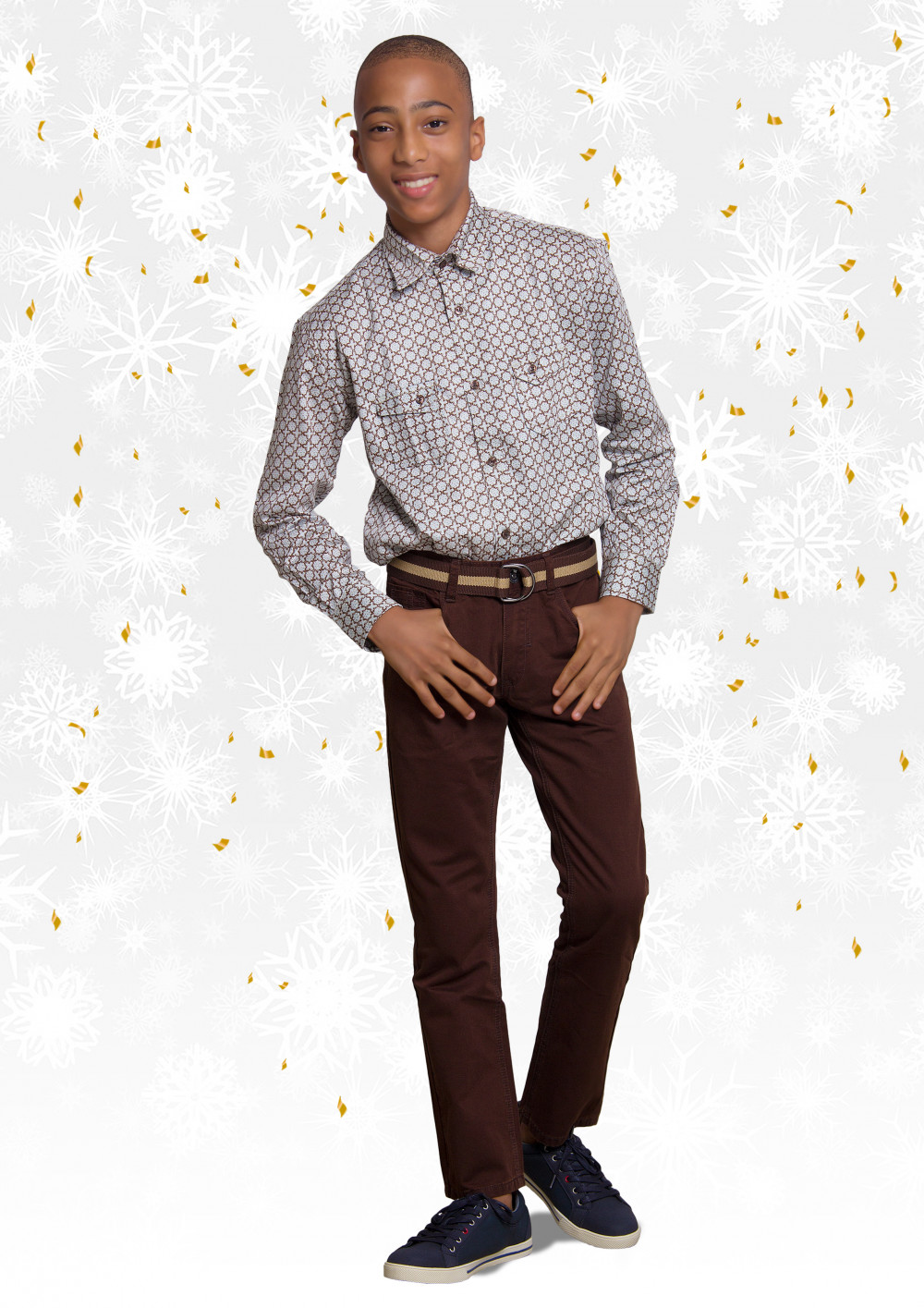 New in #MicroFashion - Ruff 'n' Tumble Unveils its 'Fashion Explosion ...