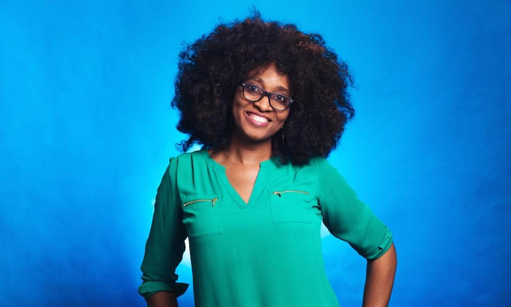 FVO: The Office Christmas Party - The Dickens Way | BellaNaija