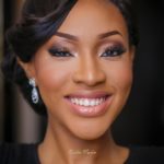 Tiese Abiodun & Jide Aboderin's Fun Outdoor Wedding in Ikot Ekpene & Lagos | BellaNaija