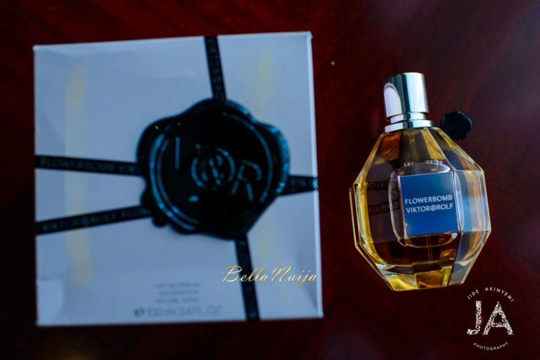 Tiese Abiodun & Jide Aboderin's Fun Outdoor Wedding in Ikot Ekpene & Lagos | BellaNaija