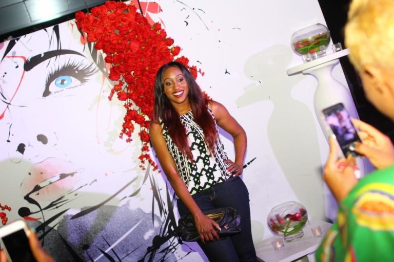 All the Photos! Kaylah Oniwo, Latasha Ngwube, Veronica Odeka, Karen ...