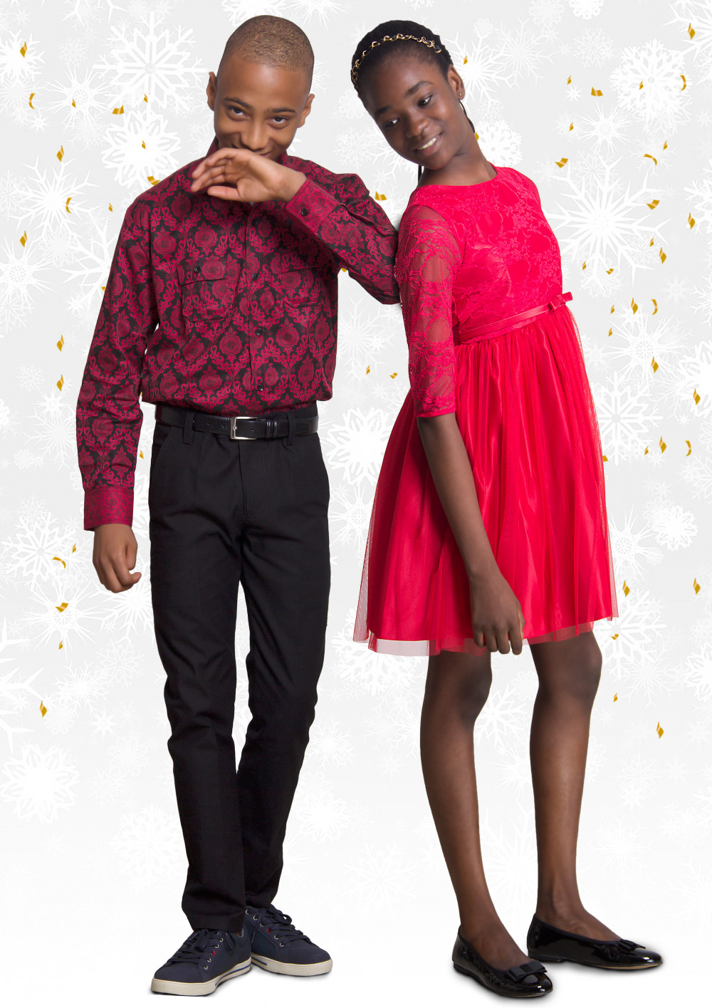 New in #MicroFashion - Ruff 'n' Tumble Unveils its 'Fashion Explosion ...