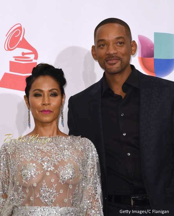 Will Smith & Jada Pinkett Smith are a Hollywood Couple to Love! Find ...
