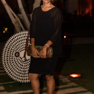 Exclusive: Oluchi Orlandi, Vimbai Mutinhiri, Joselyn Dumas, Liz Awoliyi ...