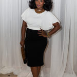 Exclusive: Oluchi Orlandi, Vimbai Mutinhiri, Joselyn Dumas, Liz Awoliyi ...