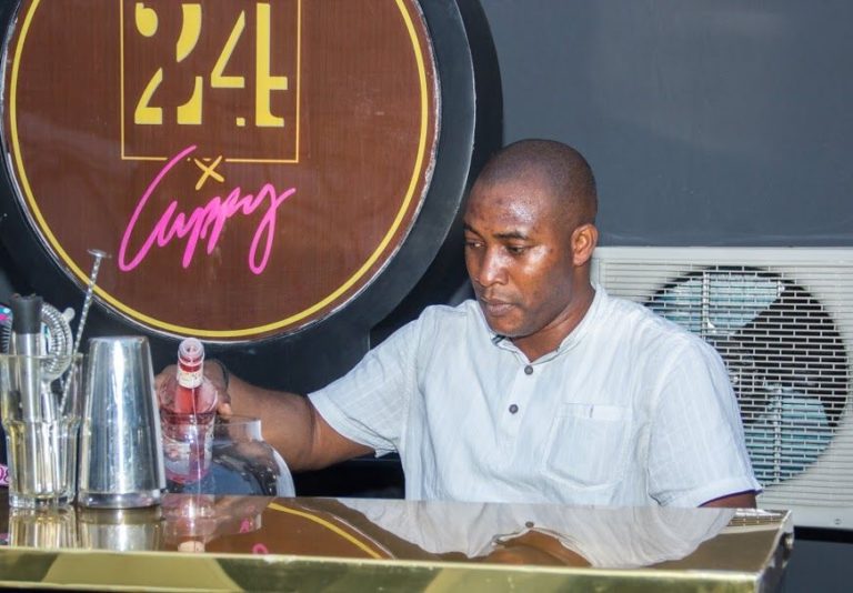 Stephanie Coker, Bizzle O, Tee A, Tania Omotayo & More Turn Up at 24 ...