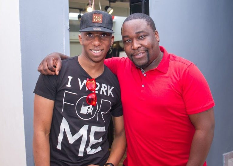 Stephanie Coker, Bizzle O, Tee A, Tania Omotayo & More Turn Up at 24 ...