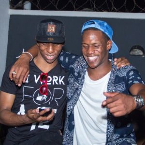 Stephanie Coker, Bizzle O, Tee A, Tania Omotayo & More Turn Up at 24 ...