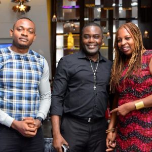 All the FUN Photos from the November Edition of LoudNProudLive with ...