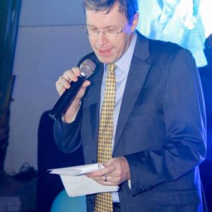 Ulysse Nardin with retail partner ZAKAA host party of the year in Abuja ...