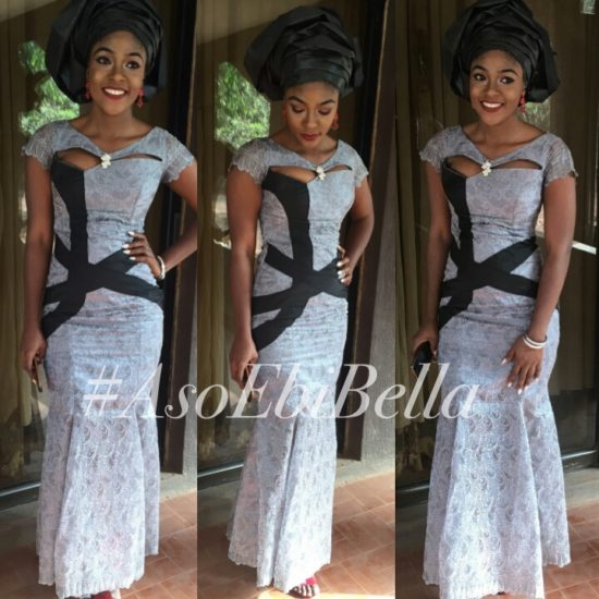 BellaNaija Weddings presents #AsoEbiBella – Vol. 121 | BellaNaija