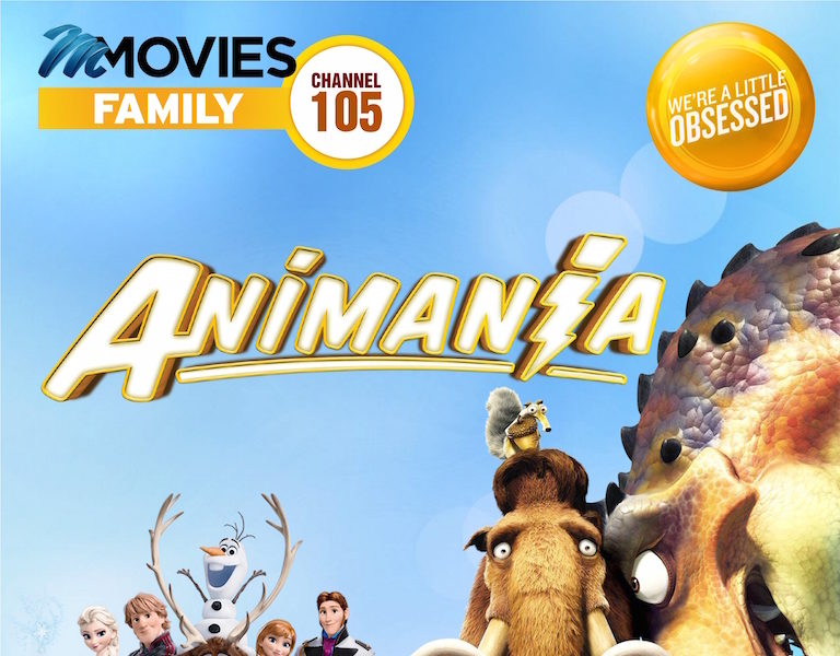 Animania, a festival of animated movies, begins on DStv | BellaNaija