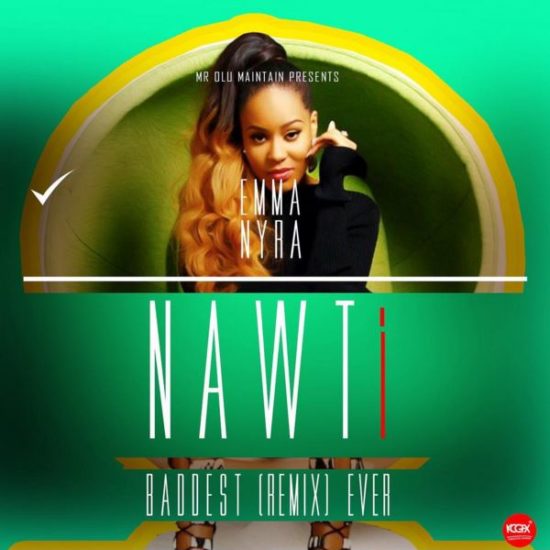 Baddest Remix Ever? Olu Maintain features Seyi Shay, Emma Nyra, Cynthia ...