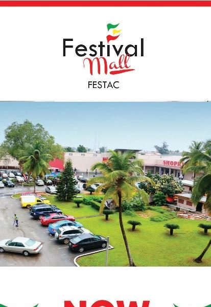 UPDC’s Festival Mall to be commissioned tomorrow 10th December 2015 in ...