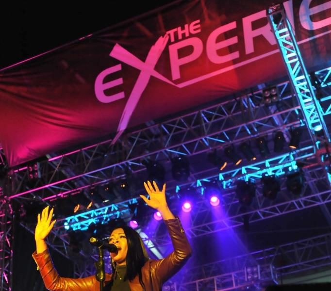 #TheExperience10 - Precious Moments from a Life Changing Event | BellaNaija