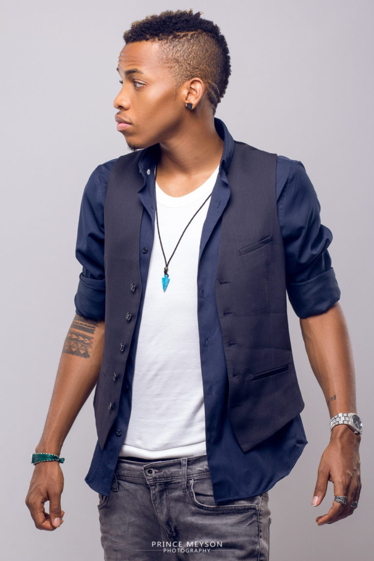 Tekno is Dapper in New Photos + Watch the Video for “Wash” | BellaNaija