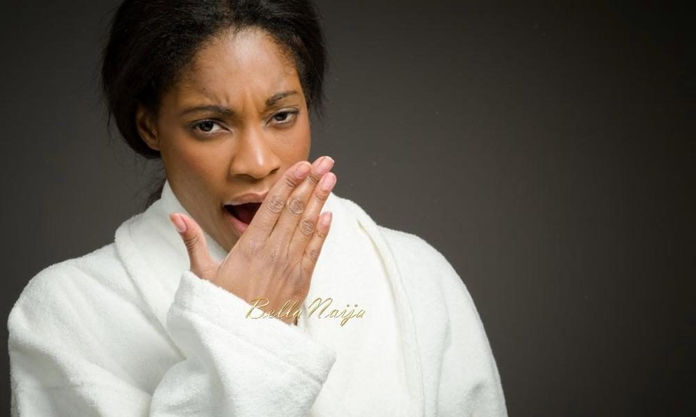 Ijeoma Okoro: Parsley, Green Tea, Citrus Fruits & More Easy Natural ...