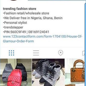Have You Heard of the Instagram Shopping Scam? See How 1 Scammer Got ...