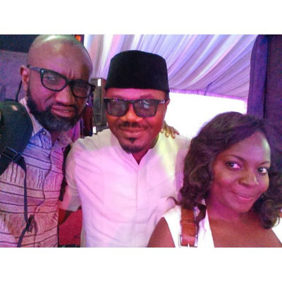 First Look: Mariam Adeyemi & John Timmer's Traditional Wedding & # ...