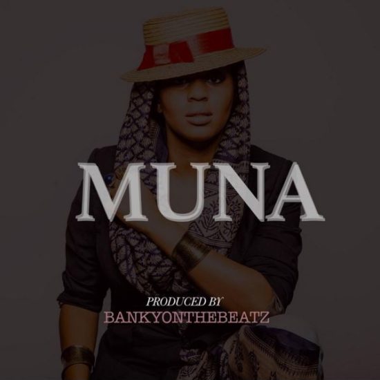 Munachi Abii is back with New Music! Listen to "Muna" | BellaNaija