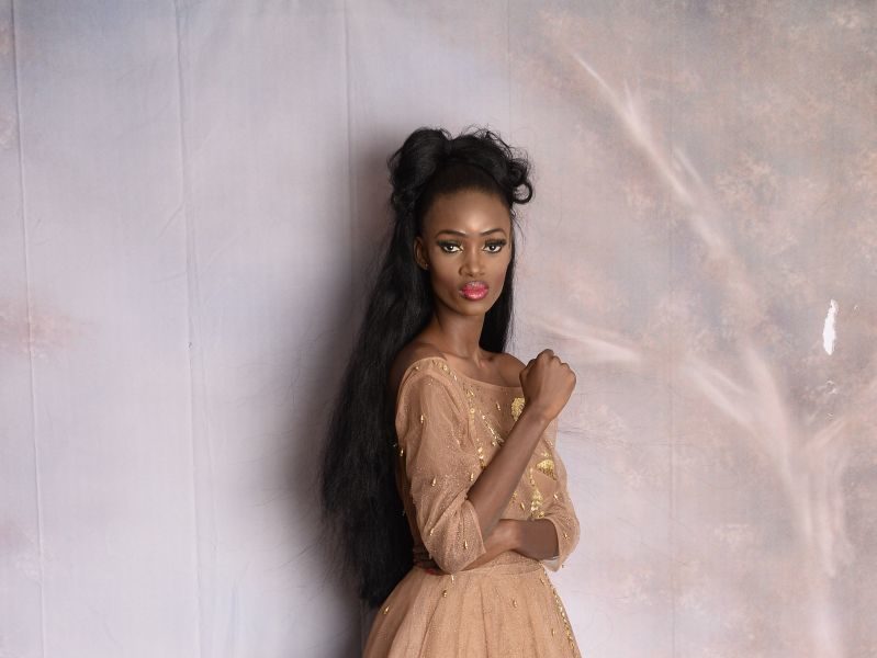 Say Hello to the Nigeria's Next Super Model '15 Winners - Victoria ...
