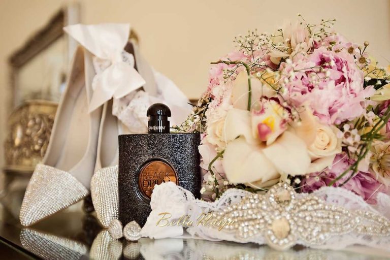 Love in Your Eyes: Ntuthu & Akan's Efik and Xhosa Wedding in Port ...